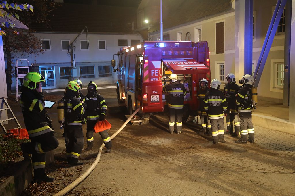 Alarmstufe Rot Die Aufregendsten Feuerwehr Einsatze Kreis Steinfurt Der Letzten Monate