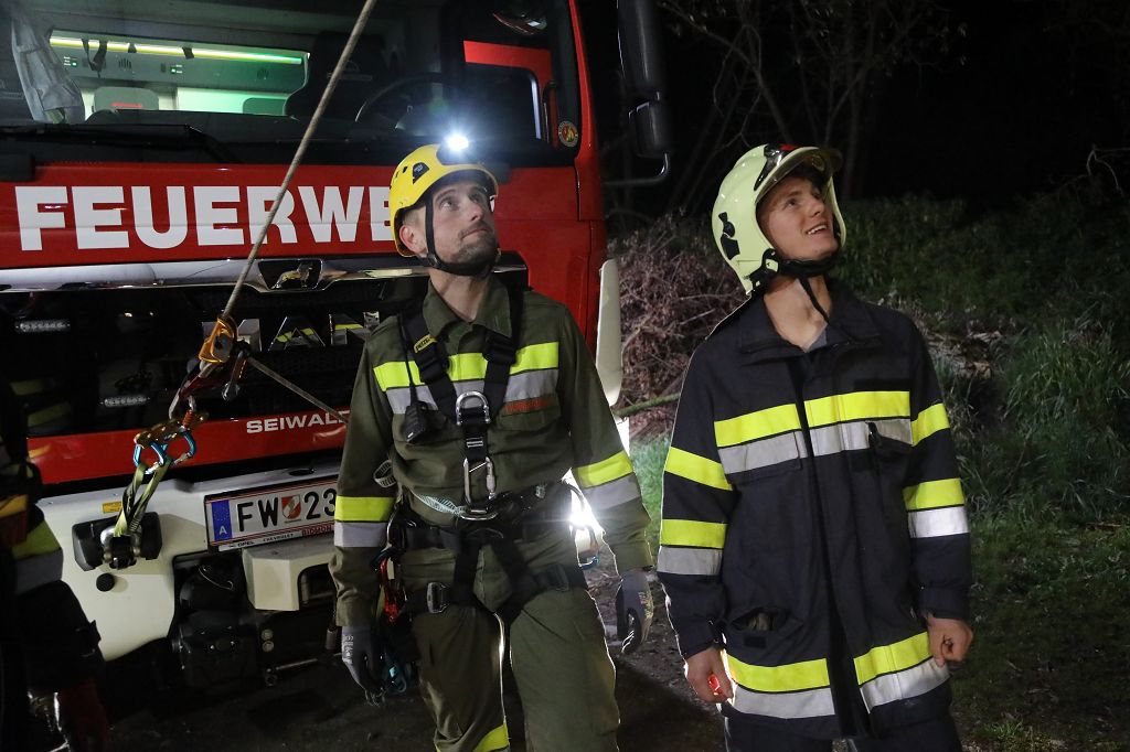 Alarmstufe Rot Die Aufregendsten Feuerwehr Einsatze Kreis Steinfurt Der Letzten Monate