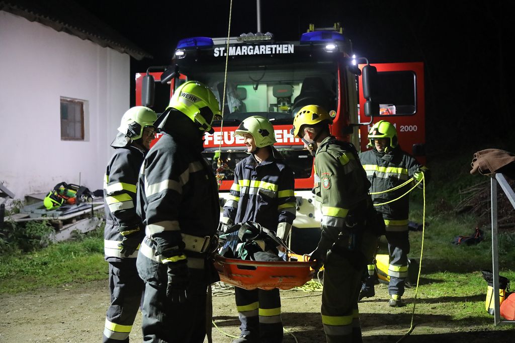 Alarmstufe Rot Die Aufregendsten Feuerwehr Einsatze Kreis Steinfurt Der Letzten Monate